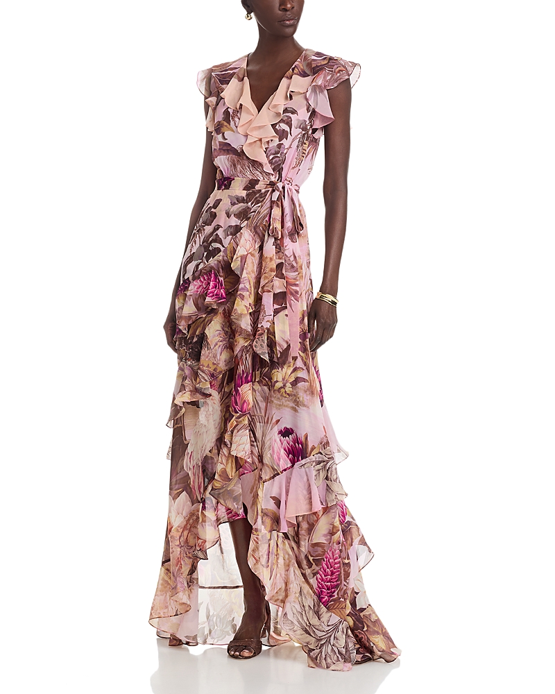KOBI HALPERIN Elanor Dress